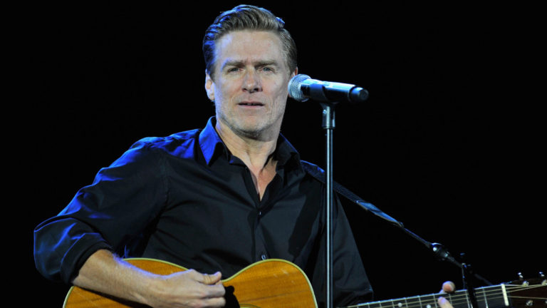 Bryan Adams Albums Ranked | Return of Rock