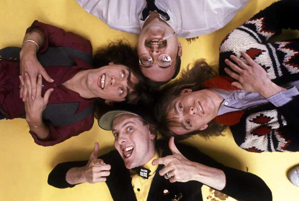 Cheap Trick Songs Ranked | Return of Rock