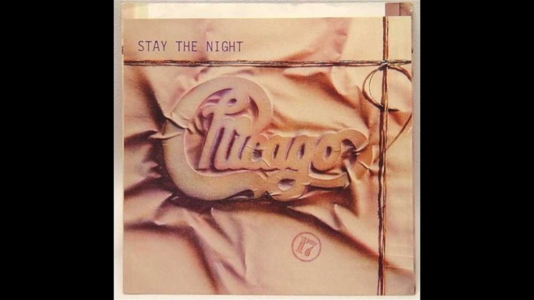 Chicago Albums Ranked | Return of Rock