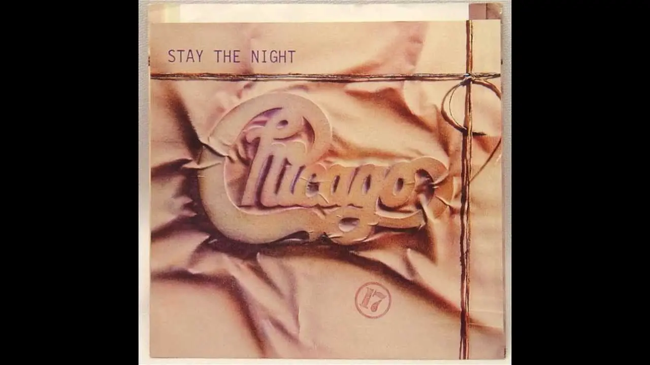 Chicago Albums Ranked | Return of Rock