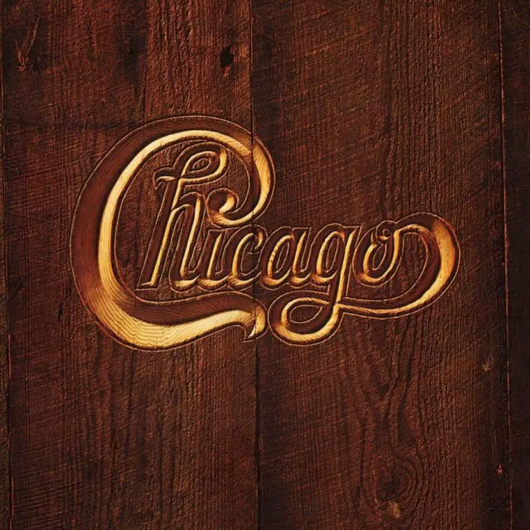 Chicago Albums Ranked | Return of Rock