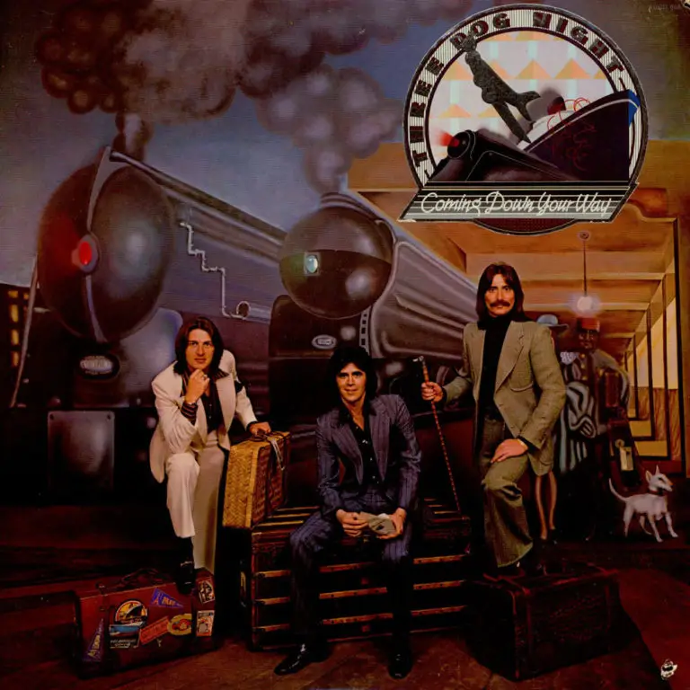 Three Dog Night Albums Ranked | Return of Rock