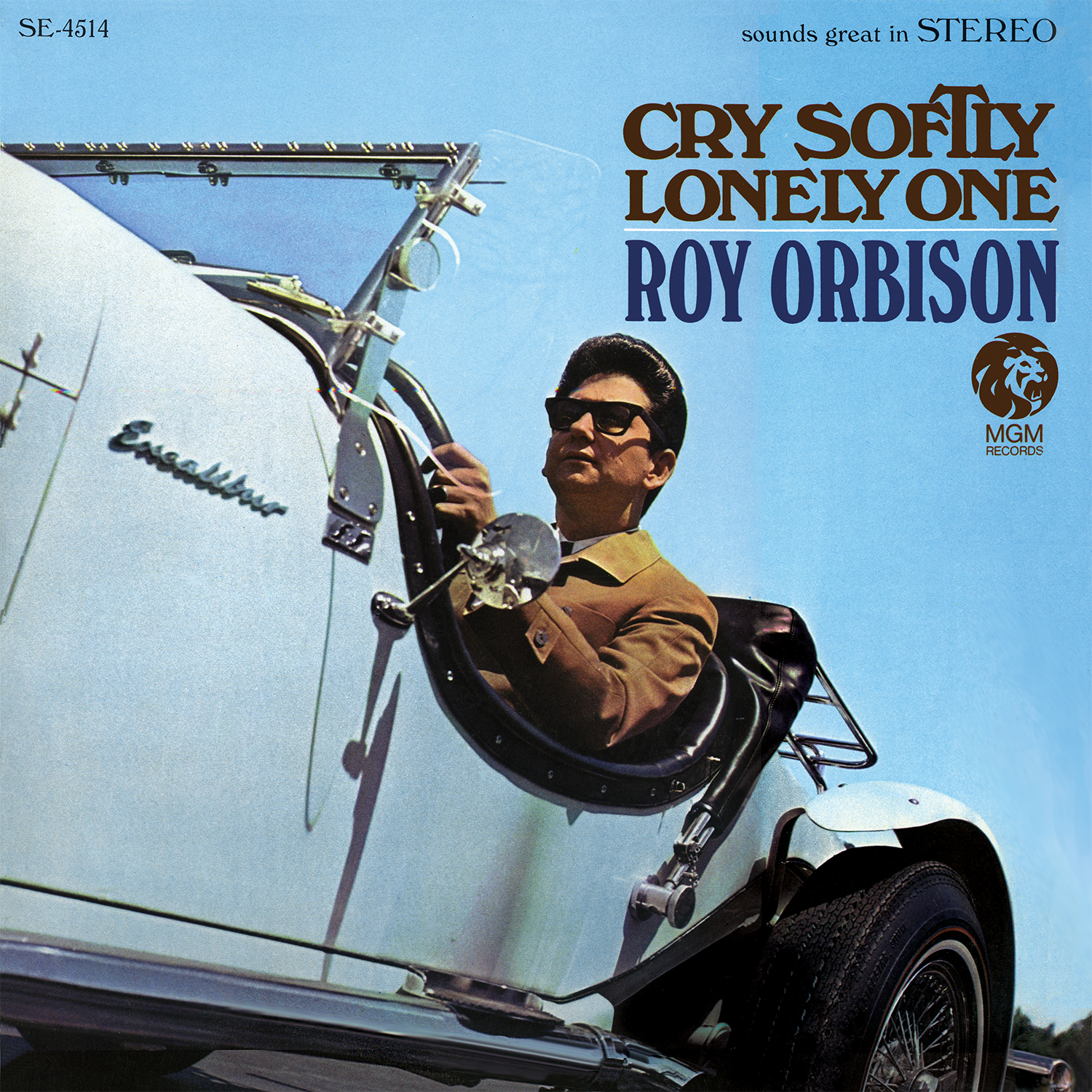 Roy Orbison Albums Ranked | Return of Rock