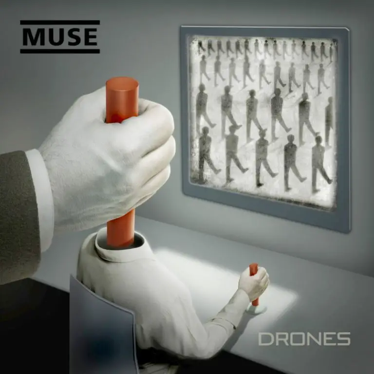 Muse Albums Ranked | Return of Rock