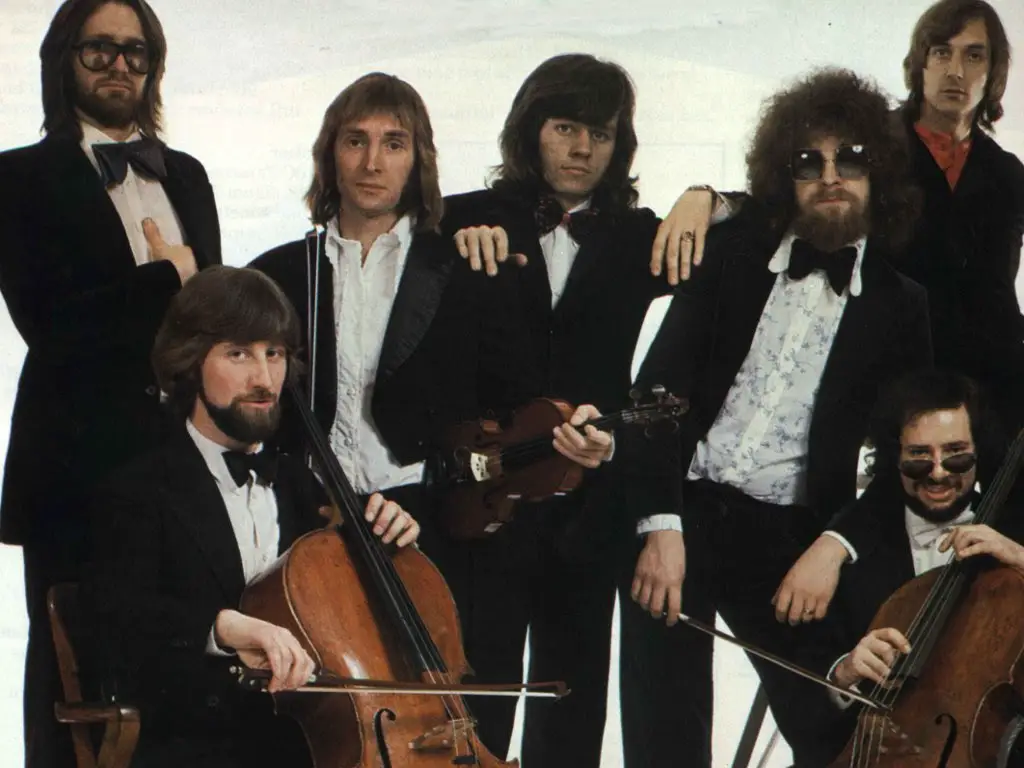 ELO Songs Ranked | Return of Rock