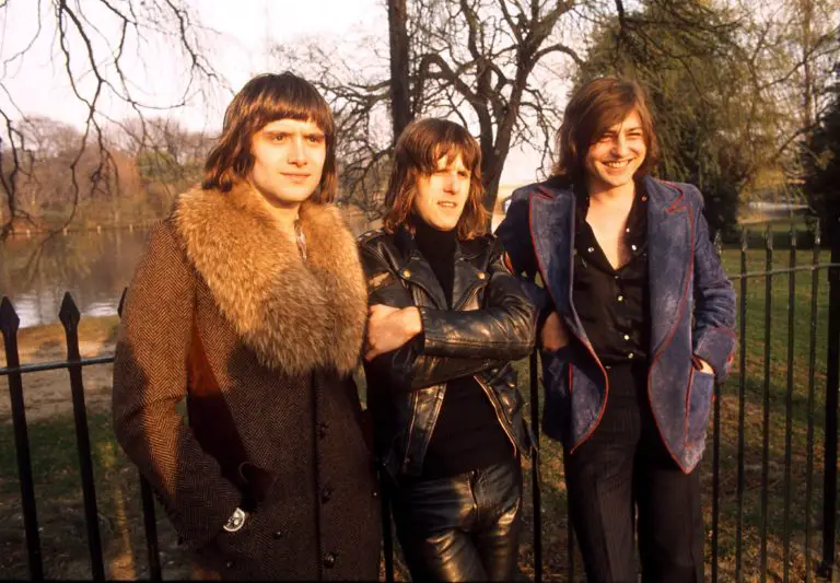 Emerson Lake & Palmer Songs Ranked | Return of Rock