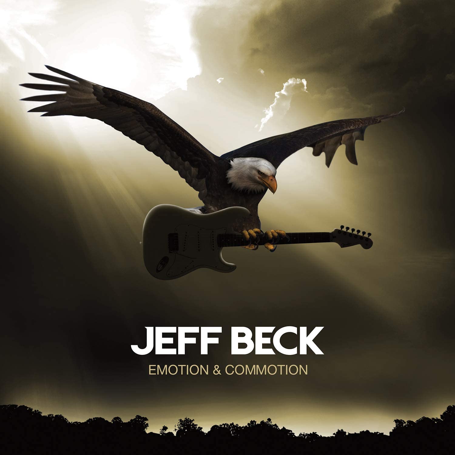 Jeff Beck Albums Ranked | Return of Rock