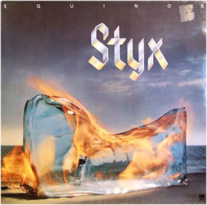 Styx Albums Ranked | Return of Rock