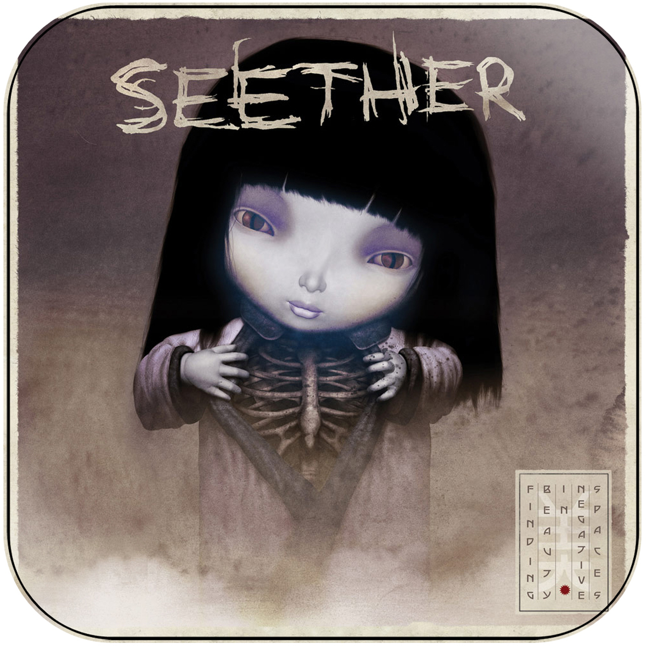 Seether Albums Ranked | Return of Rock