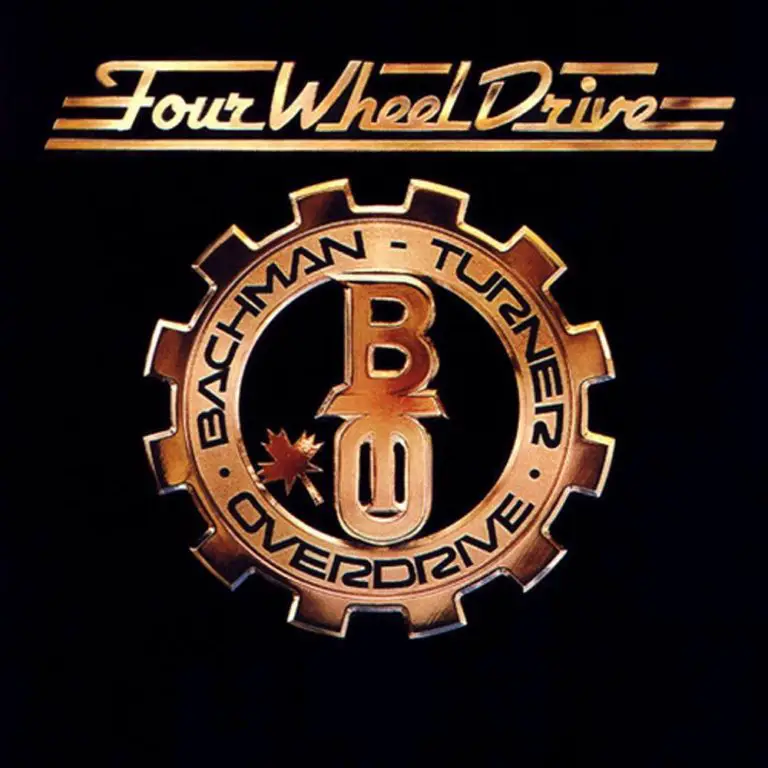 Bachman-Turner Overdrive Songs Ranked | Return of Rock