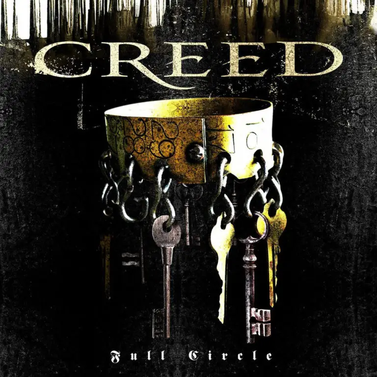 Creed Albums Ranked | Return of Rock