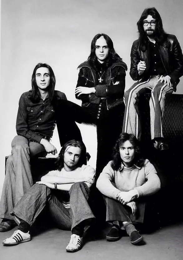 Genesis Albums Ranked | Return of Rock