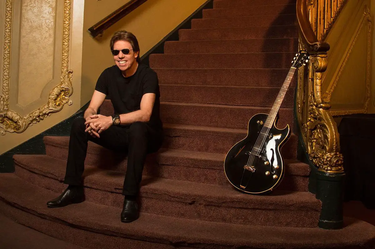 George Thorogood Songs Ranked | Return of Rock
