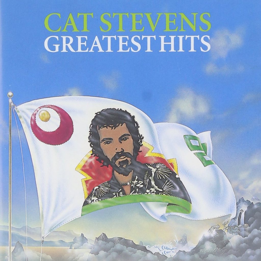 Cat Stevens Albums Ranked | Return of Rock