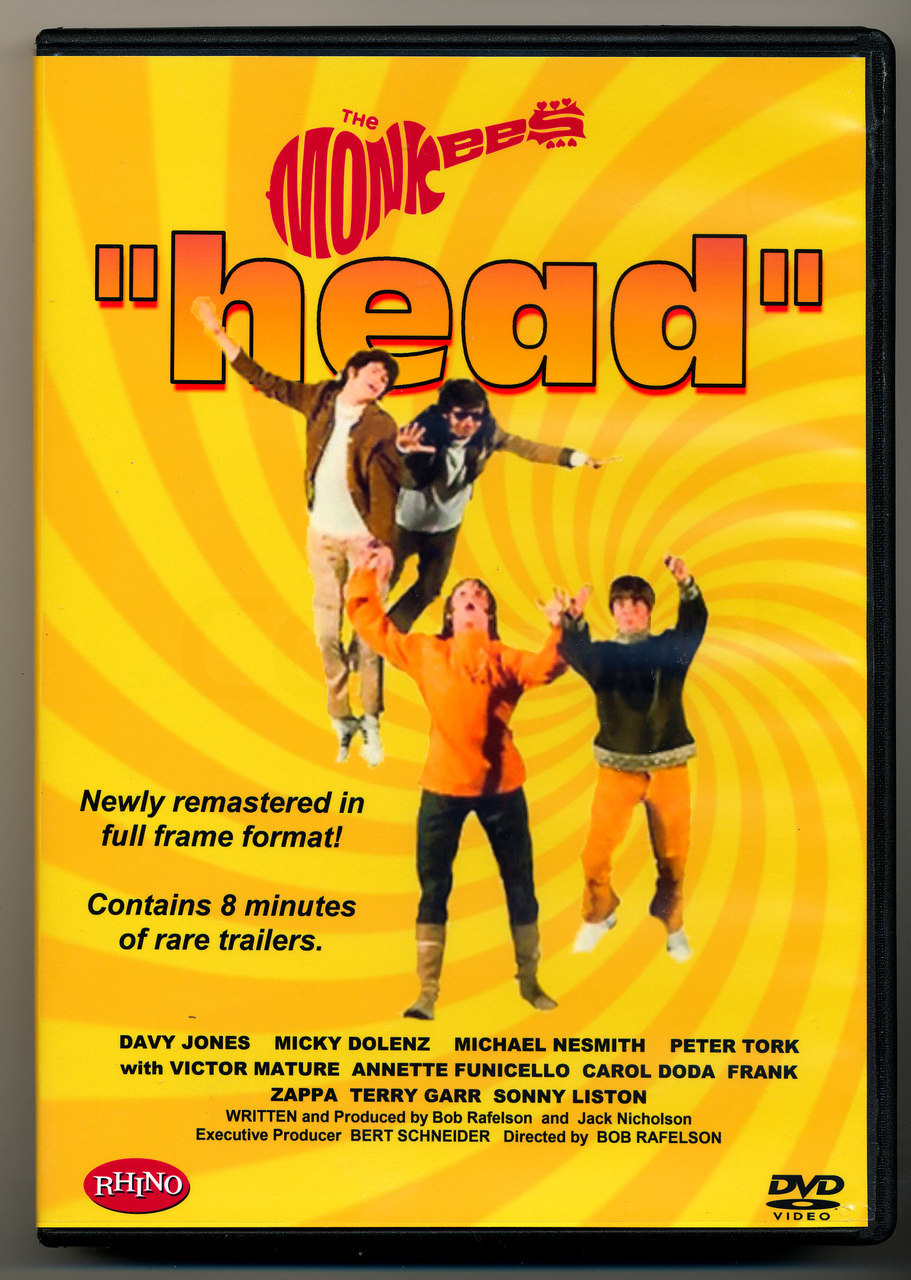 The Monkees Songs Ranked | Return of Rock