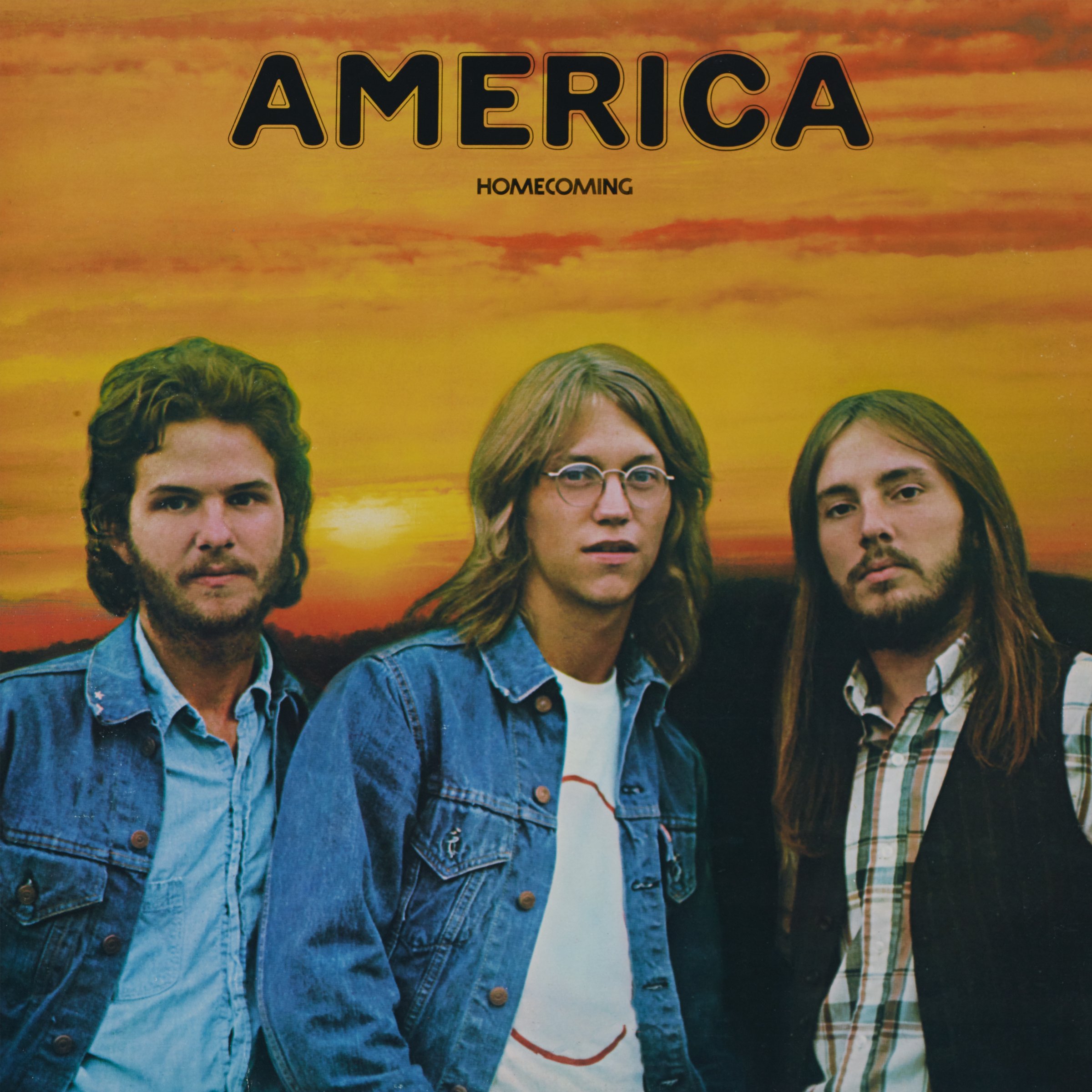 America Albums Ranked | Return of Rock