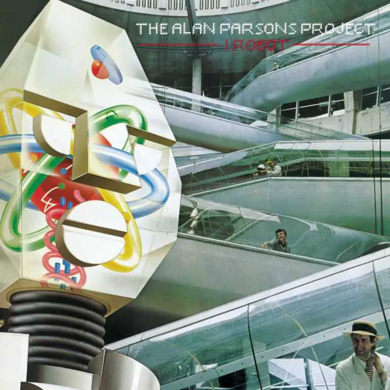 The Alan Parsons Project Albums Ranked | Return of Rock