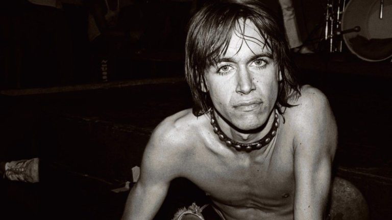 Iggy Pop Albums Ranked | Return of Rock