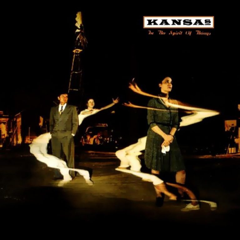 Kansas Albums Ranked | Return of Rock