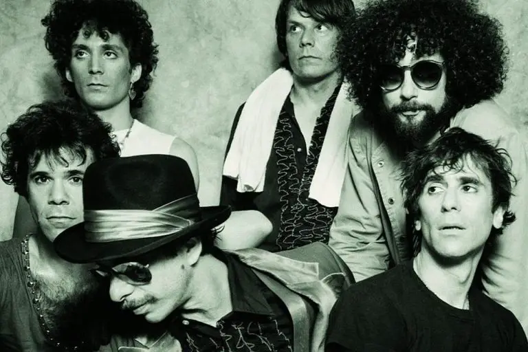 The J. Geils Band Albums Ranked | Return of Rock