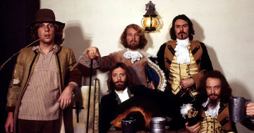 Jethro Tull Songs Ranked | Return of Rock