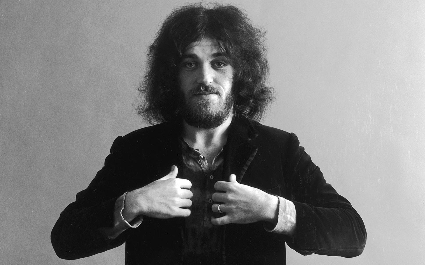 Joe Cocker Albums Ranked | Return of Rock