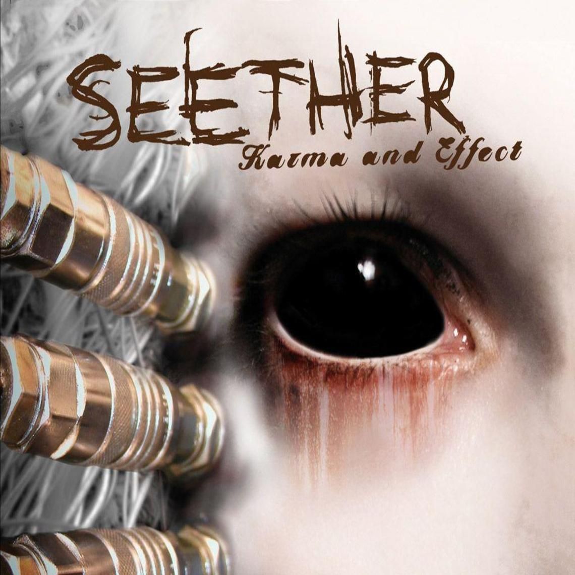 Seether Albums Ranked | Return of Rock
