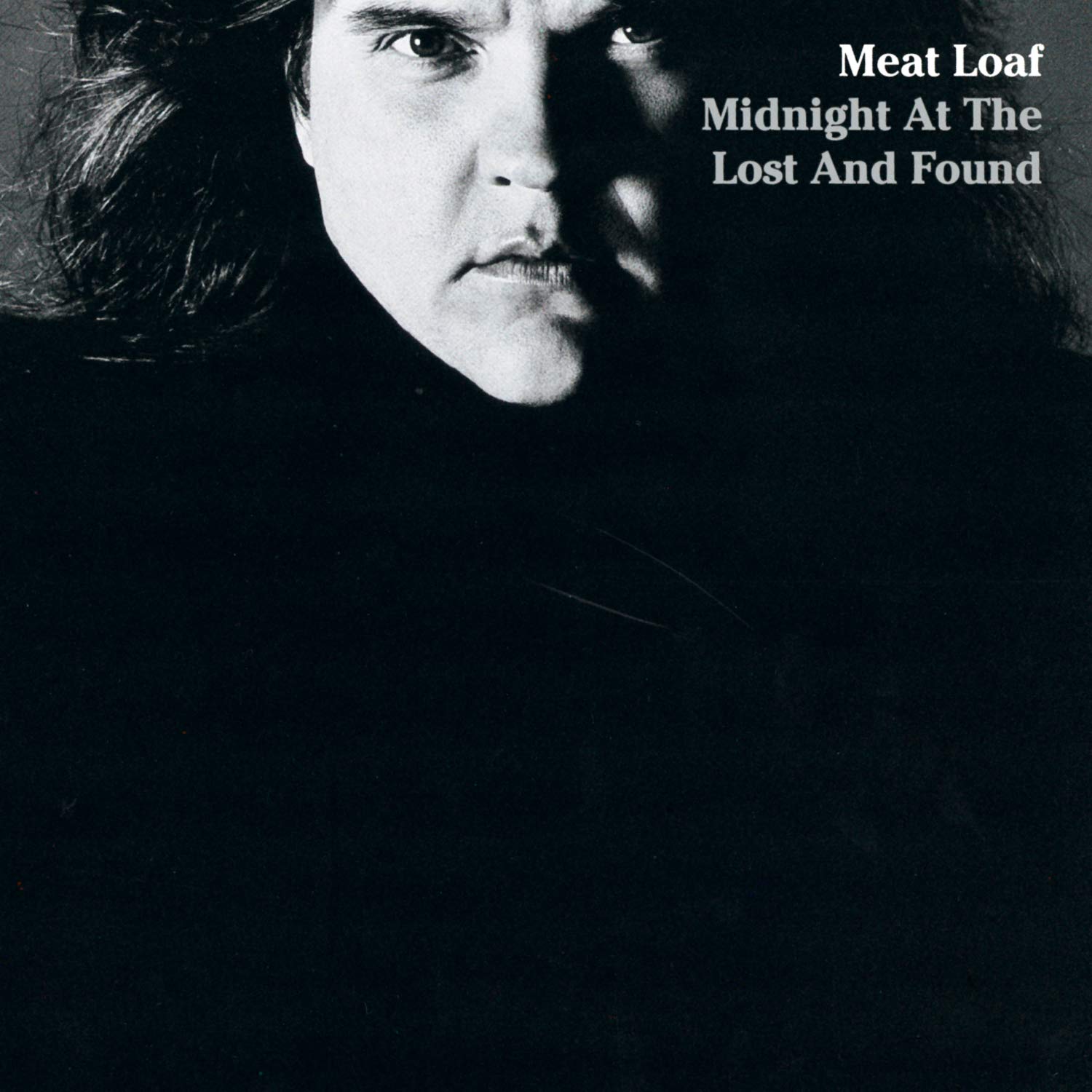 Meat Loaf Albums Ranked | Return of Rock