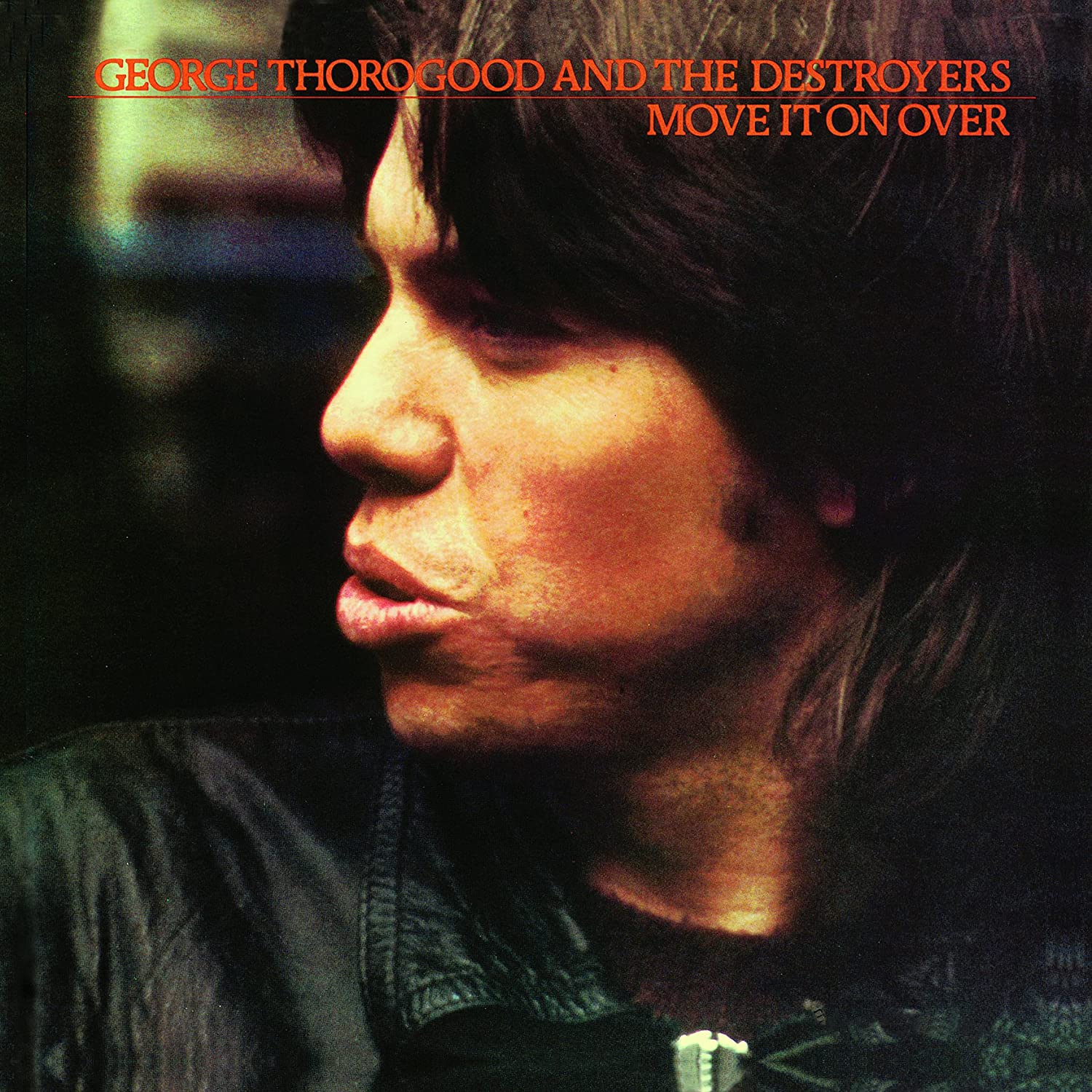 George Thorogood Songs Ranked | Return of Rock