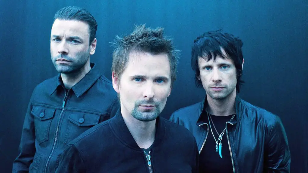 Muse Albums Ranked | Return of Rock