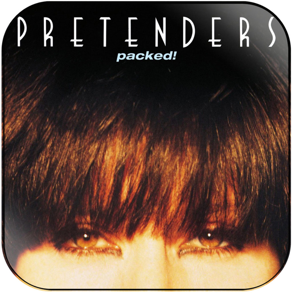 The Pretenders Albums Ranked | Return of Rock