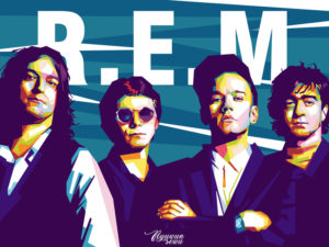 R.E.M Songs Ranked | Return of Rock