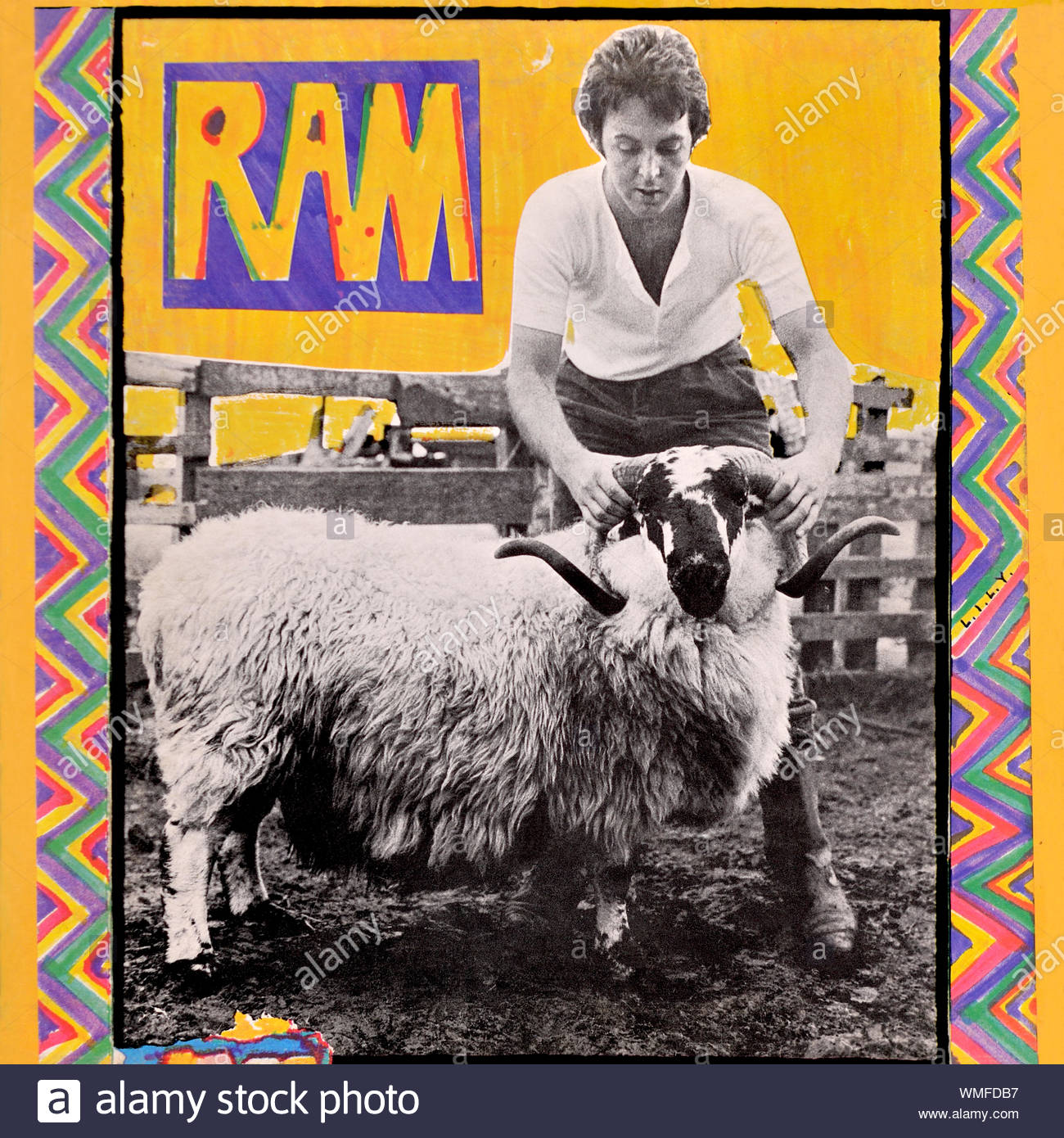 Paul Mccartney Albums Ranked | Return of Rock