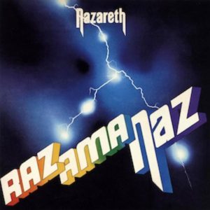 Nazareth Songs Ranked | Return of Rock