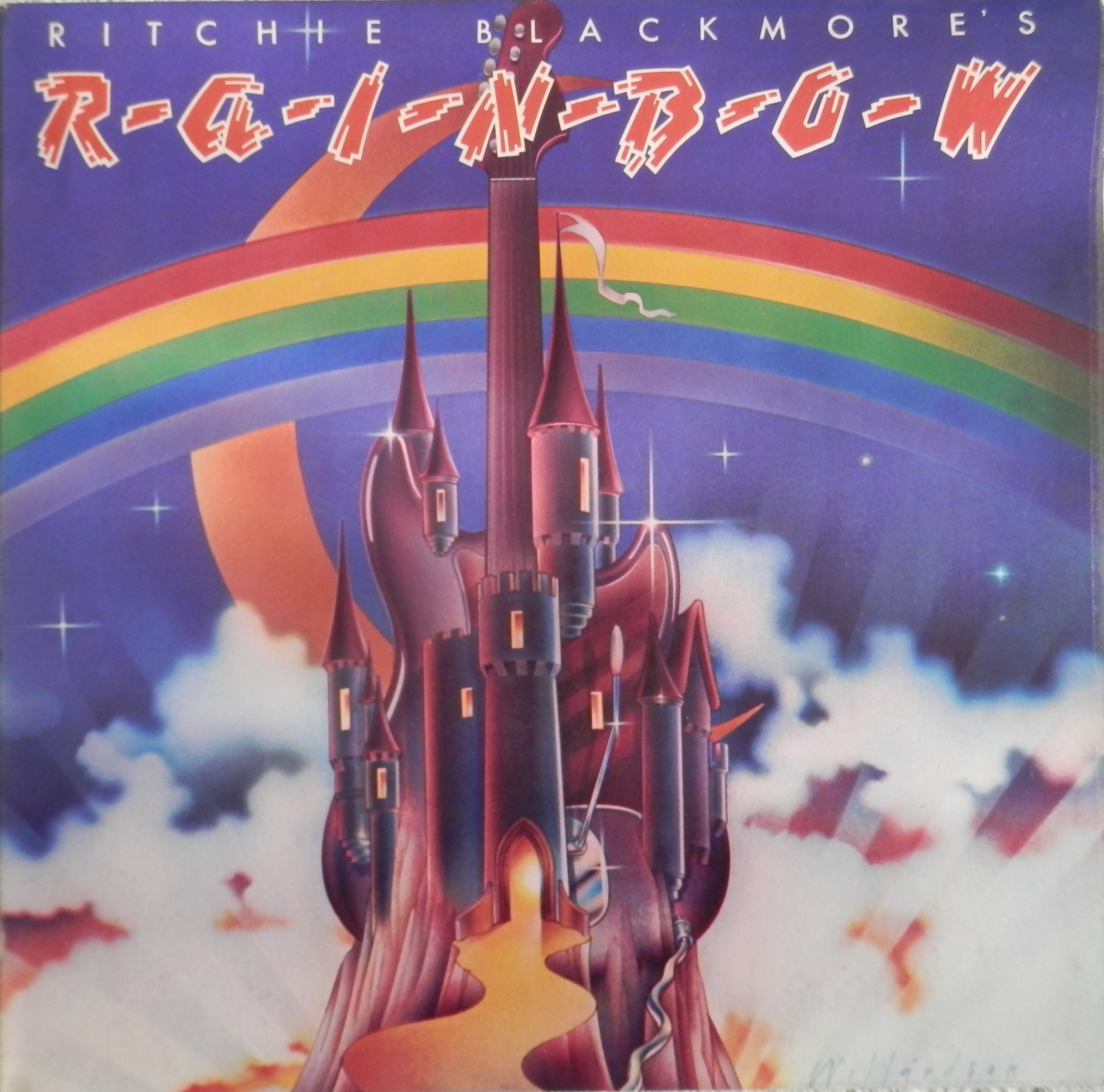 Rainbow Songs Ranked | Return of Rock