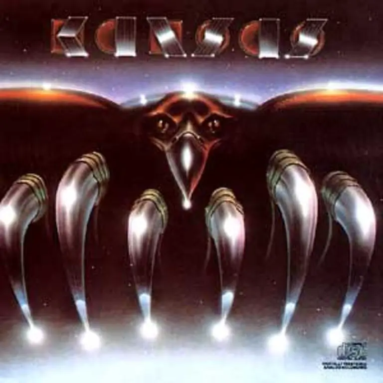 Kansas Albums Ranked | Return of Rock