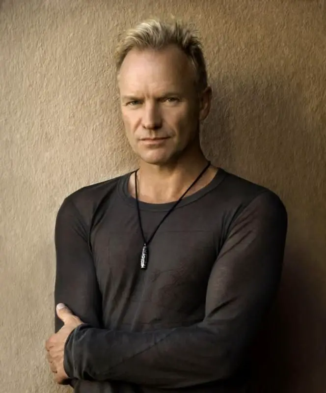 Sting Albums Ranked | Return of Rock