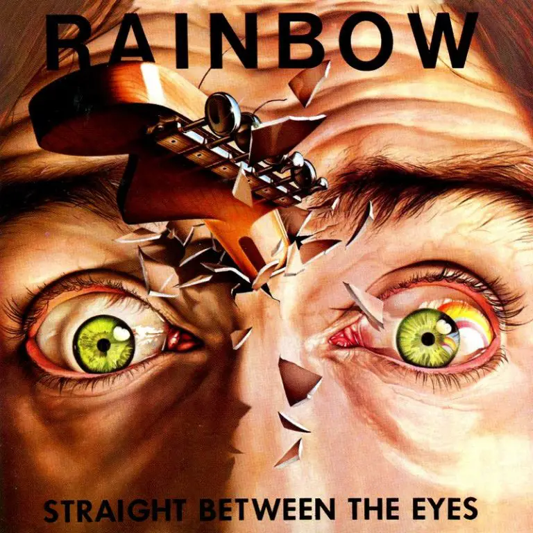 Rainbow Songs Ranked | Return of Rock