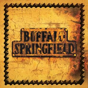 Buffalo Springfield Albums Ranked | Return of Rock