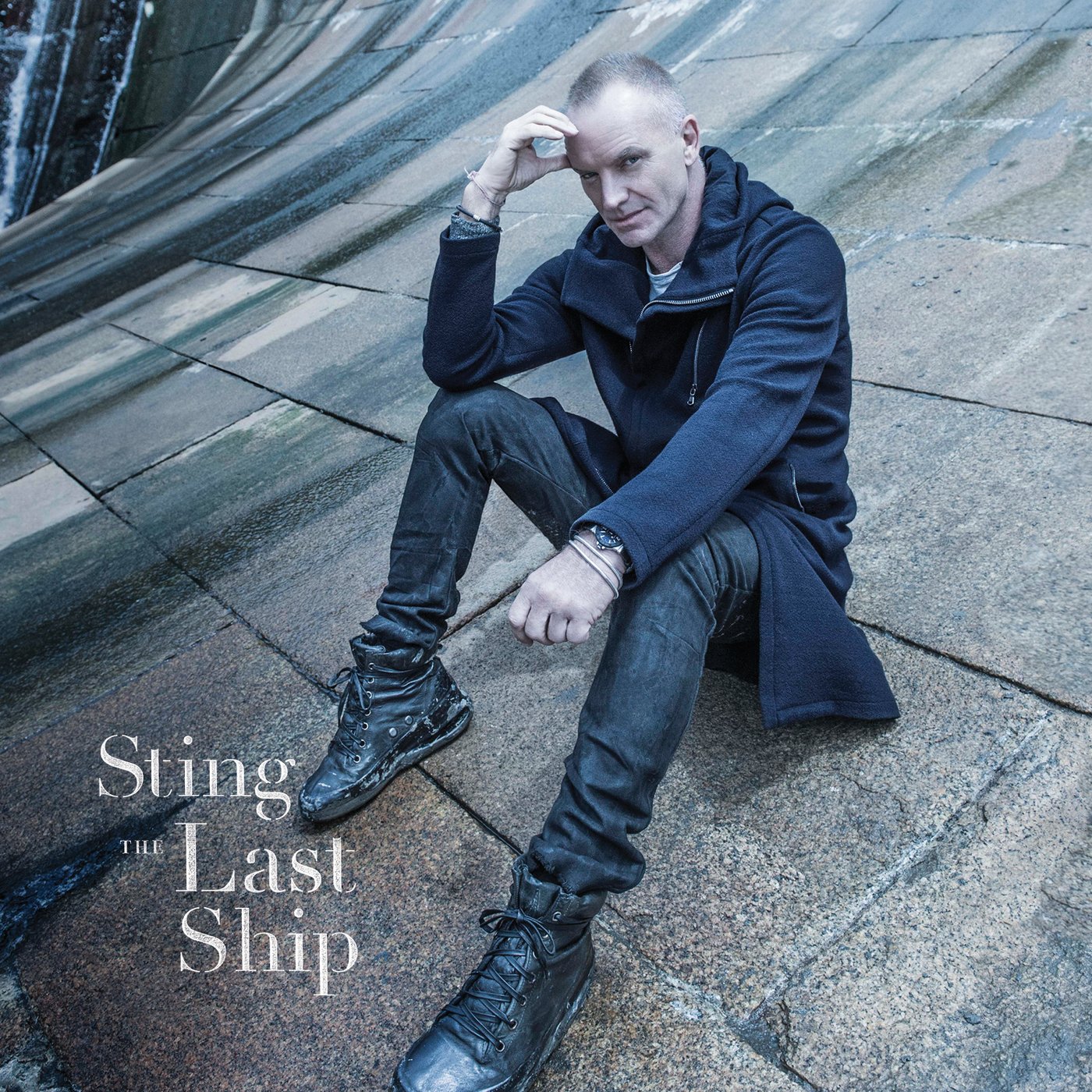 Sting Albums Ranked | Return of Rock
