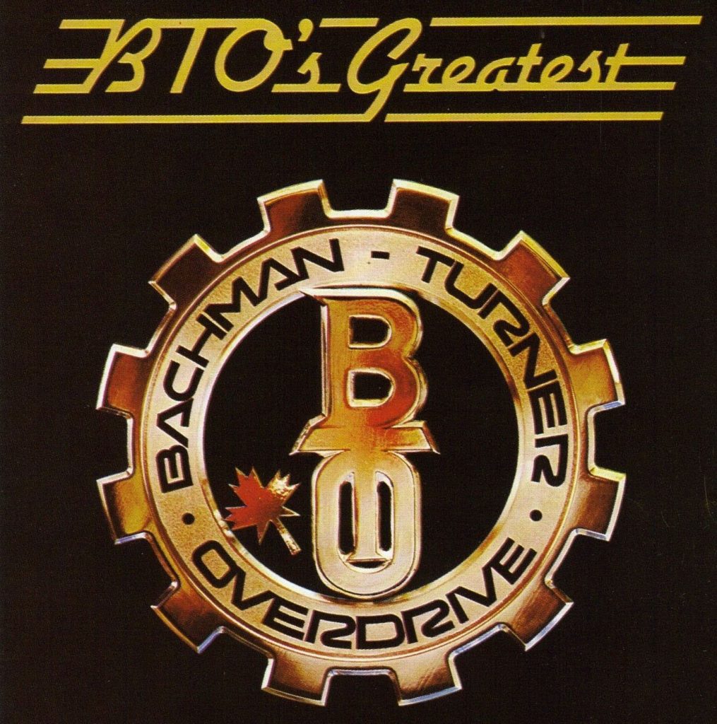 Bachman-Turner Overdrive Albums Ranked | Return of Rock