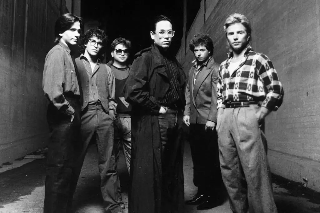 Toto Songs Ranked | Return of Rock