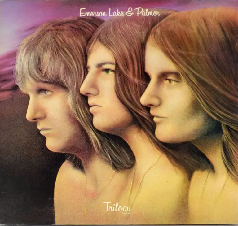 Emerson Lake & Palmer Albums Ranked | Return of Rock