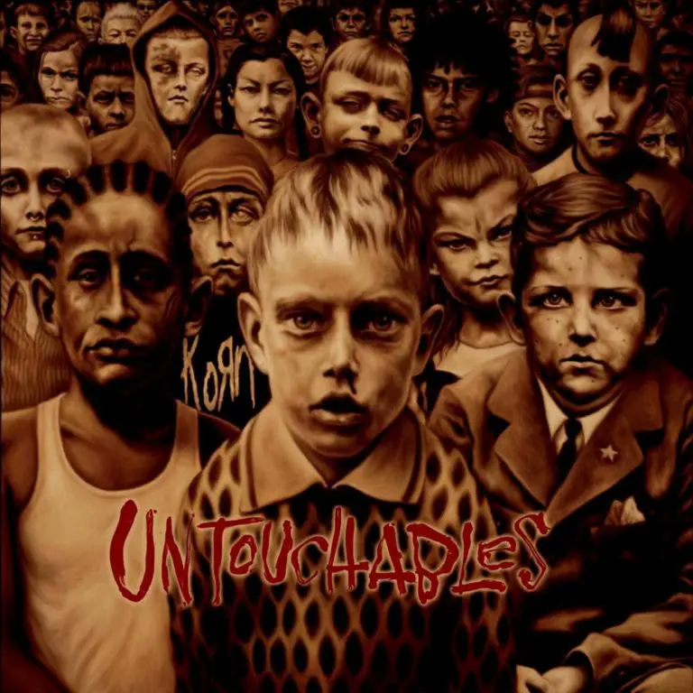Korn Albums Ranked | Return of Rock