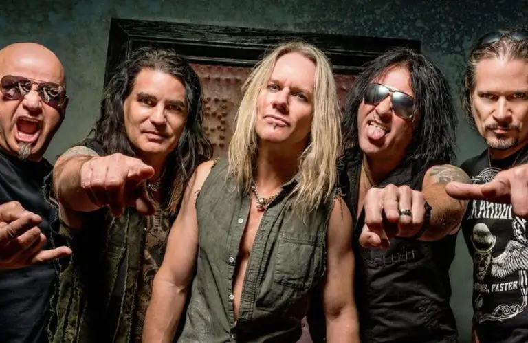 Warrant Albums Ranked | Return of Rock