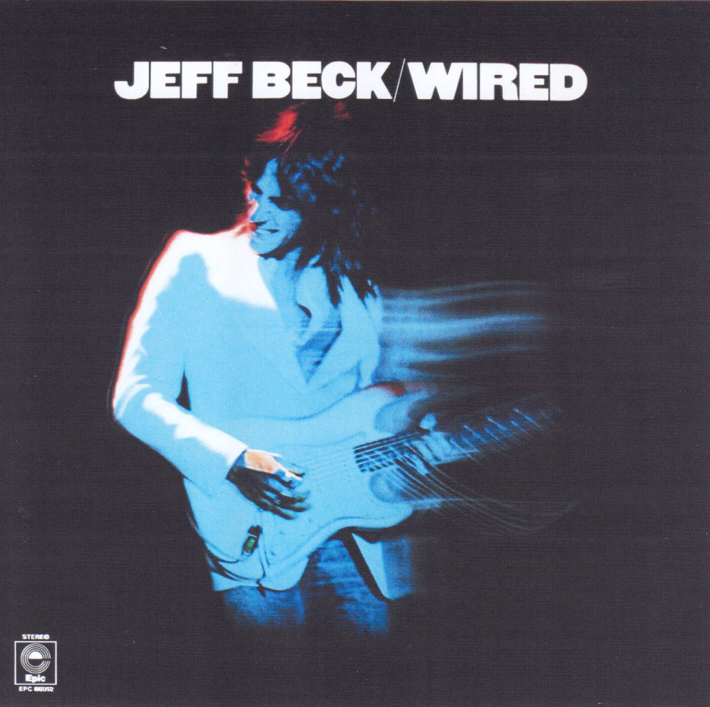 Jeff Beck Albums Ranked | Return of Rock
