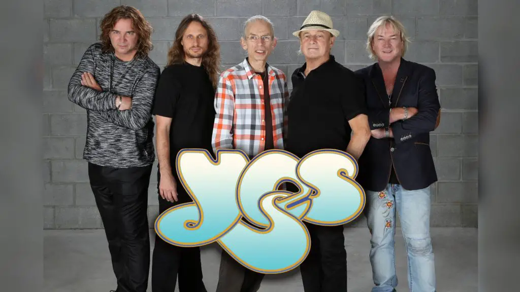 Yes Albums Ranked | Return of Rock