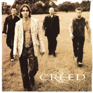 Creed Albums Ranked | Return of Rock