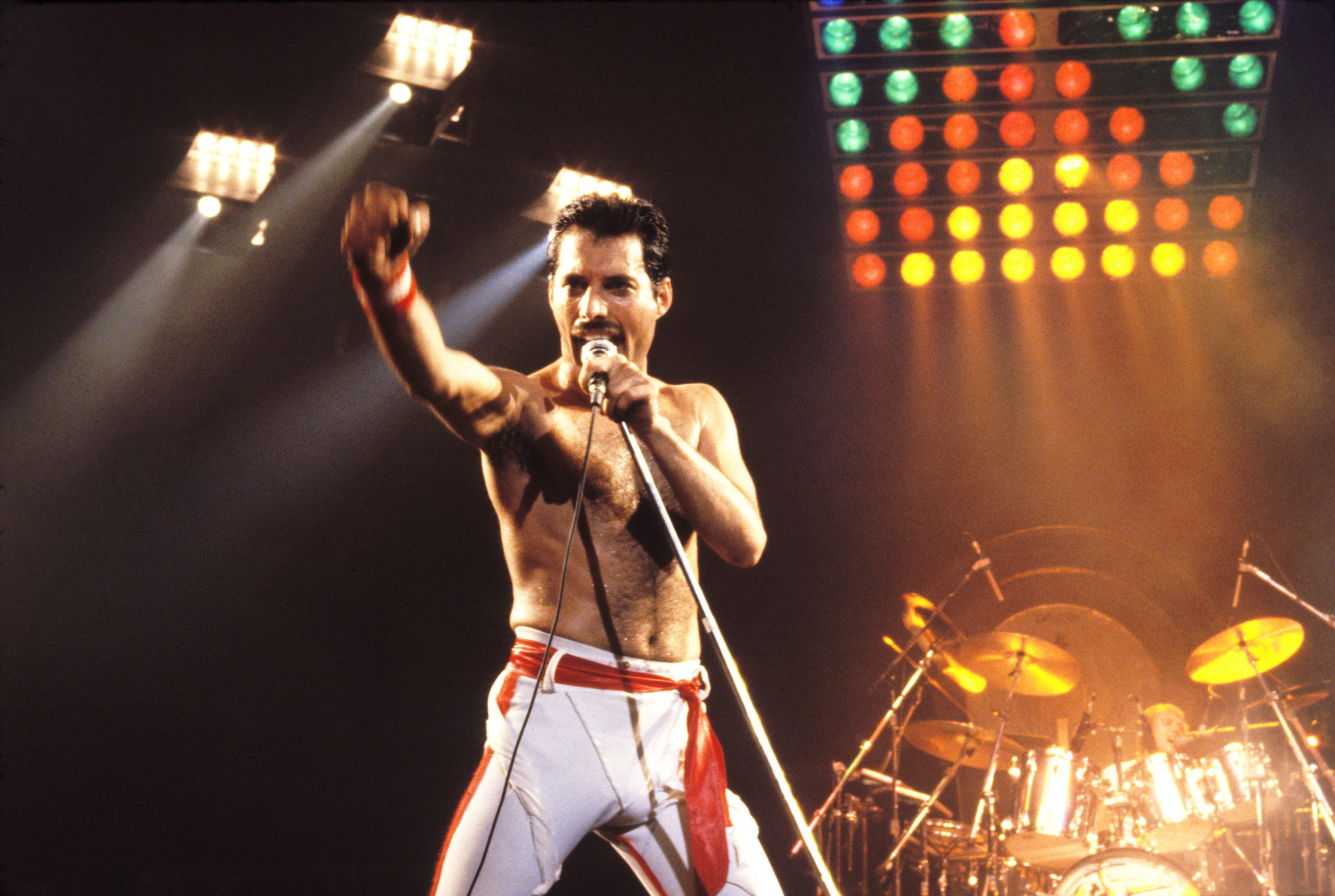 The Best Rock Singers Of All Time Ranked | Return of Rock