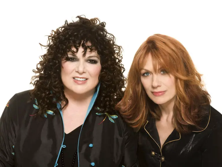 Heart Albums Ranked | Return of Rock
